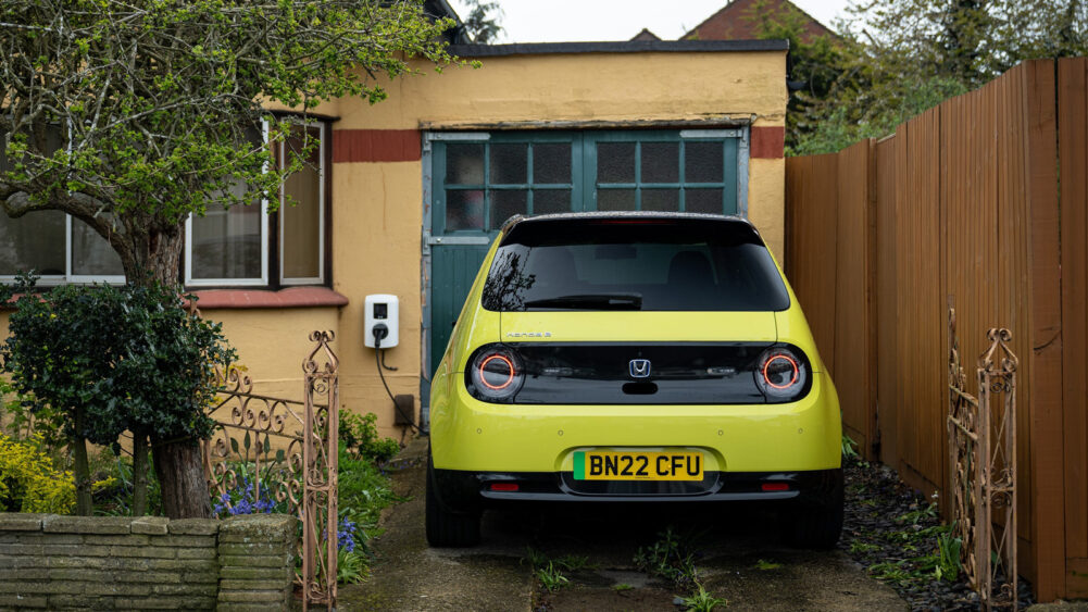 Geld verdienen mit dem Elektroauto? So geht's - Edison - Heimat der ...