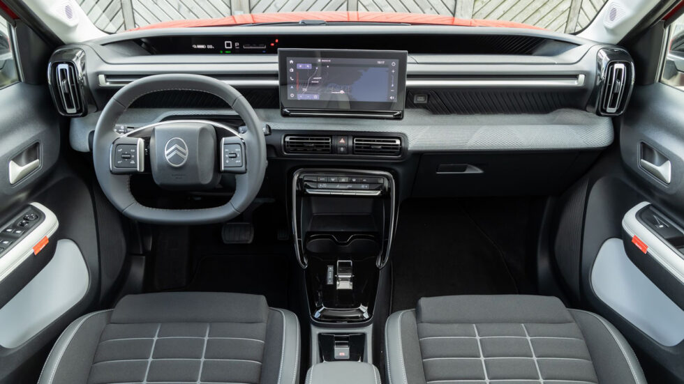 Citroën ë-C3: Die kleine Preis-Revolution - Elektroauto