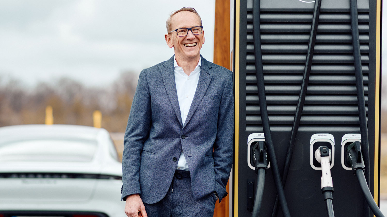 "Die ganz Welt wird elektrisch" - Edison - Heimat der Generation E