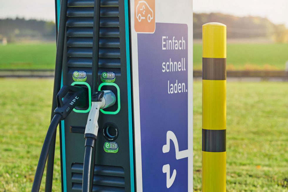 Mit Shell kommen Stromer am besten durch Europa - Edison - Heimat der ...