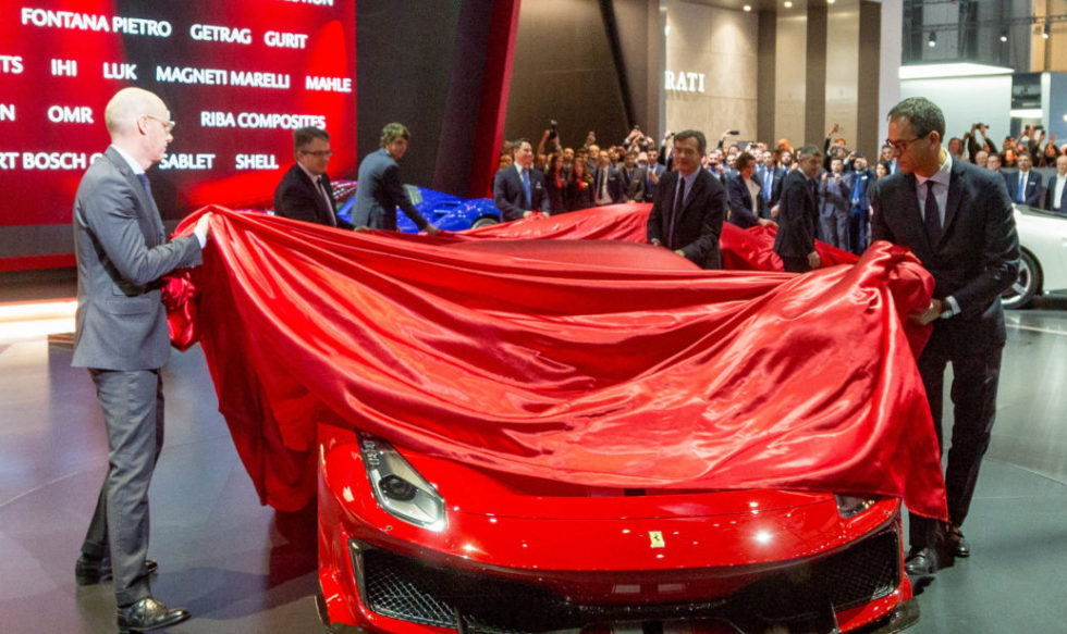 VDA-Geschäftsführer Koers über die Zukunft der Automesse IAA