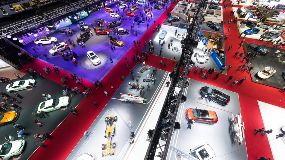 IAA 2021: Automesse wird zum Mobilitäts-Event - Edison - Heimat der ...