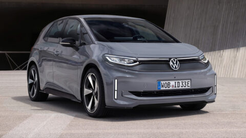 Volkswagen spendiert dem ID.3 das nächste Facelift - Edison - Heimat ...