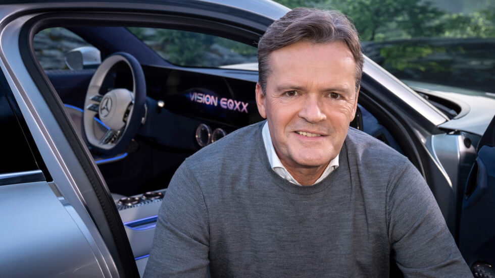 "Wir sind noch nicht da, wo wir sein wollen" - Elektroauto