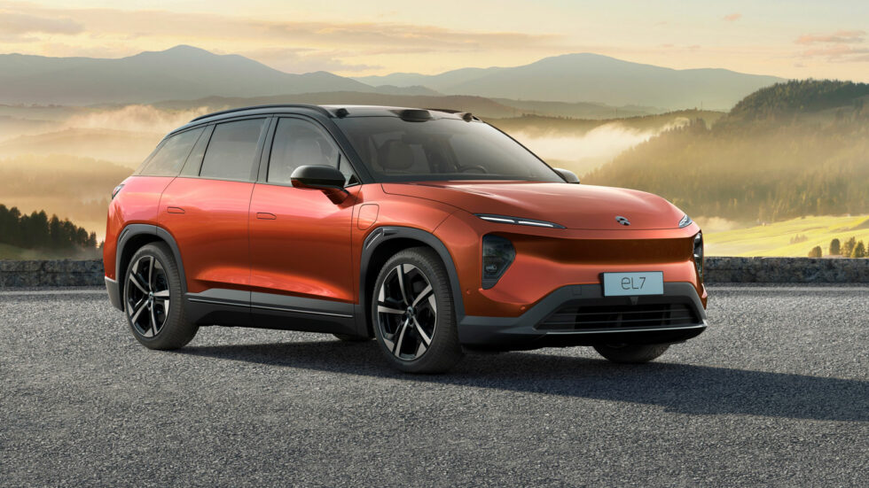 Neues NIO House Berlin: Viel mehr als nur ein Showroom