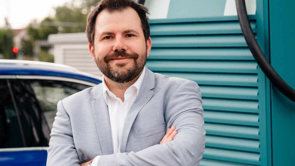 Electra nimmt sich Deutschland vor - Edison - Heimat der Generation E Laden