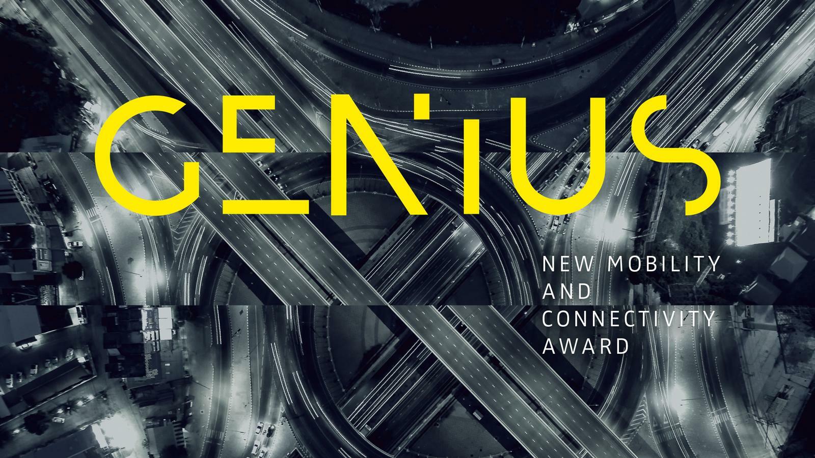 Her mit den Ideen für die Neue Mobilität