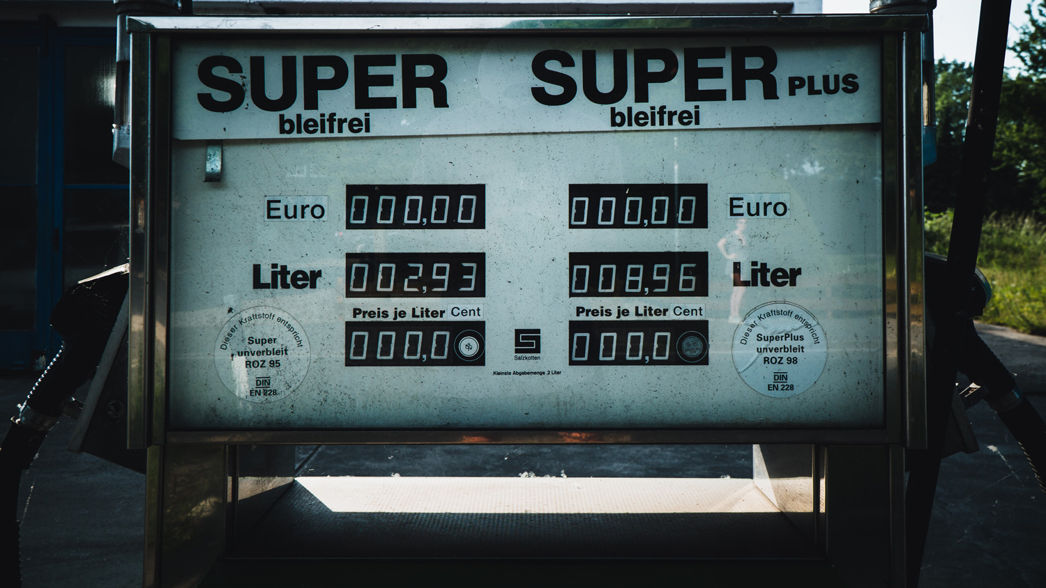 EU-Kommission will fossiles Zeitalter schnell überwinden