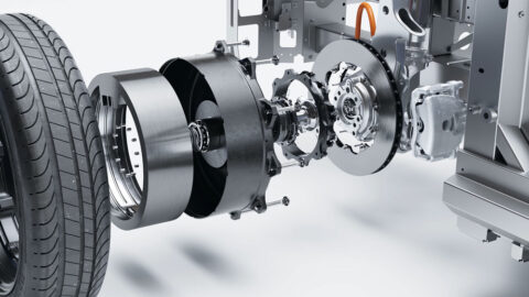 Radnabenmotoren stehen vor einer Renaissance - Edison - Heimat der ...