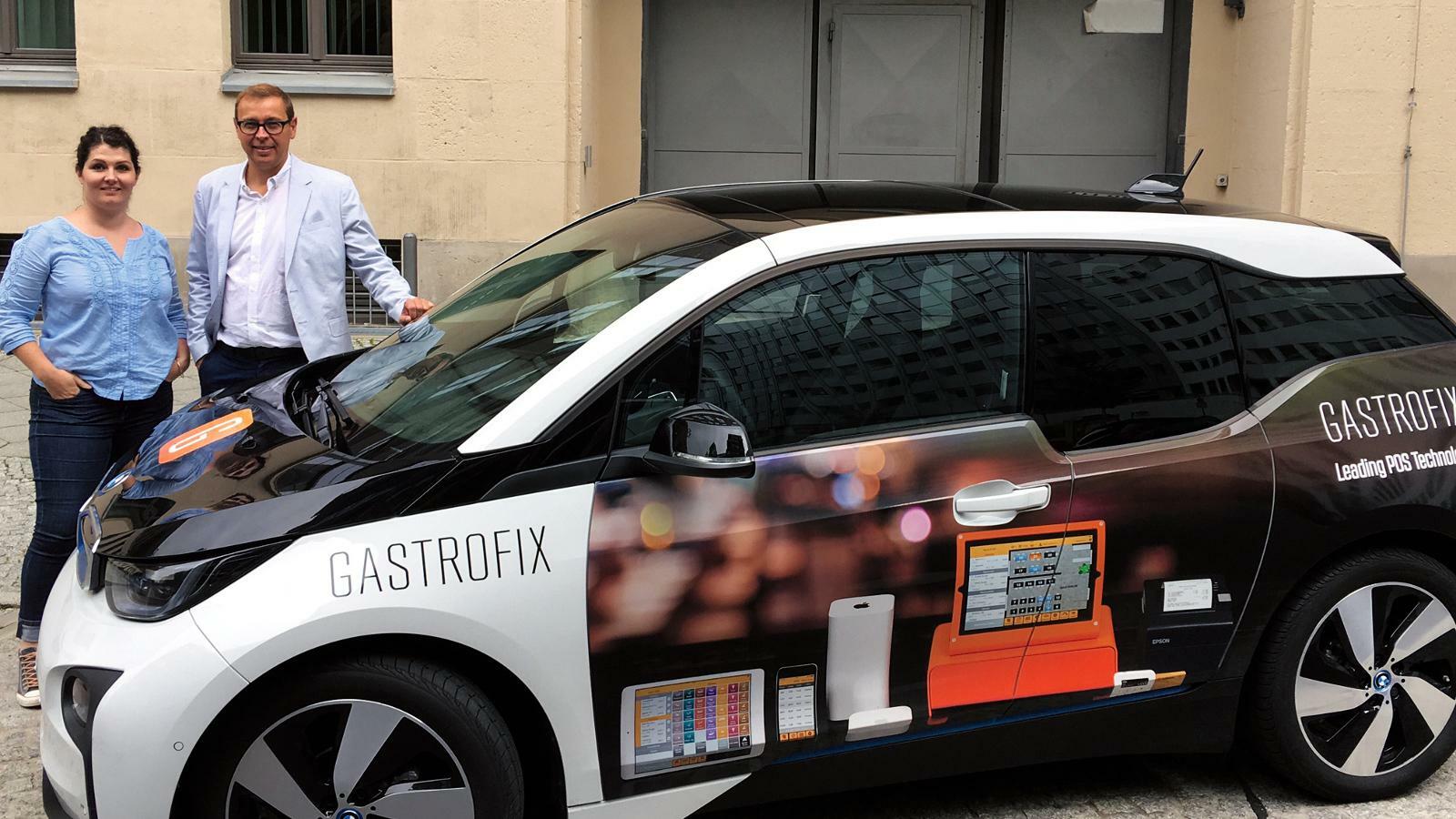 Fünf Kritikpunkte an der E-Mobilität, die sich schon heute widerlegen ...