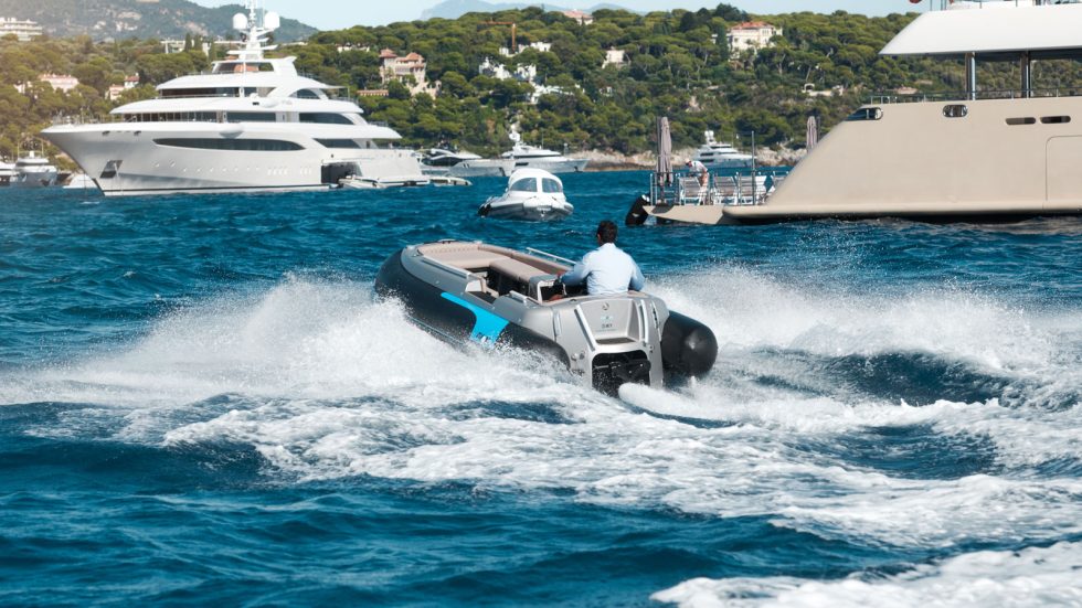 Torqeedo verdoppelt Kapazität für elektrische Bootsmotoren